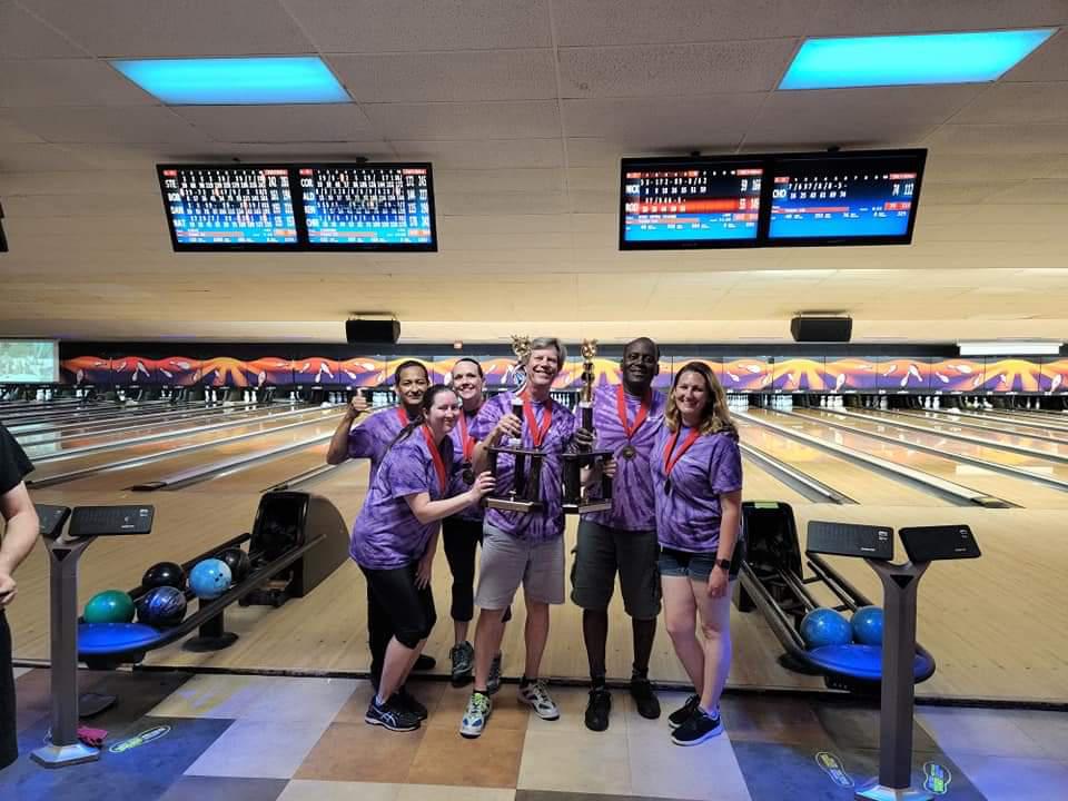 Bowling League of Hampton Roads